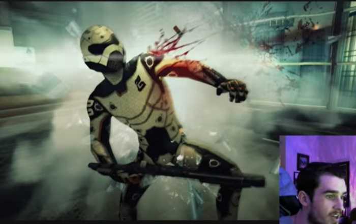 Syndicate: Everything We Know About the Upcoming AAA FPS Crypto Game ...